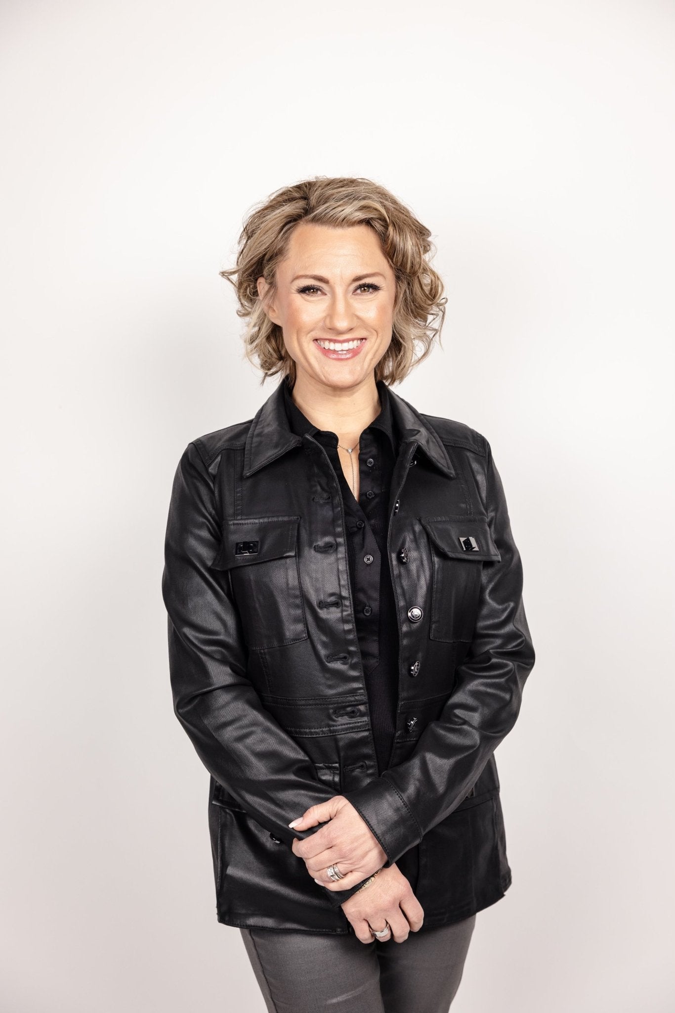 Heather Z - Faith & Flame - Books and Gifts