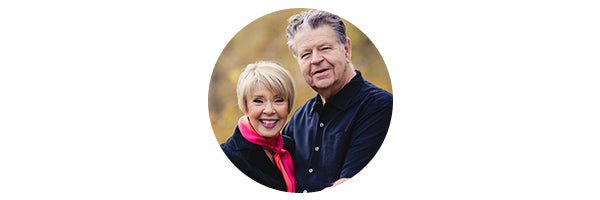 John & Carol Arnott - Faith & Flame - Books and Gifts