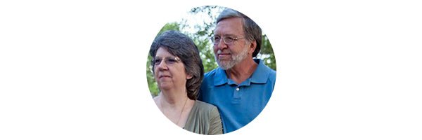 Mark and Patti Virkler - Faith & Flame - Books and Gifts
