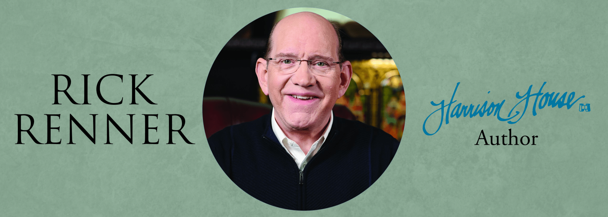 Rick Renner - Faith & Flame - Books and Gifts