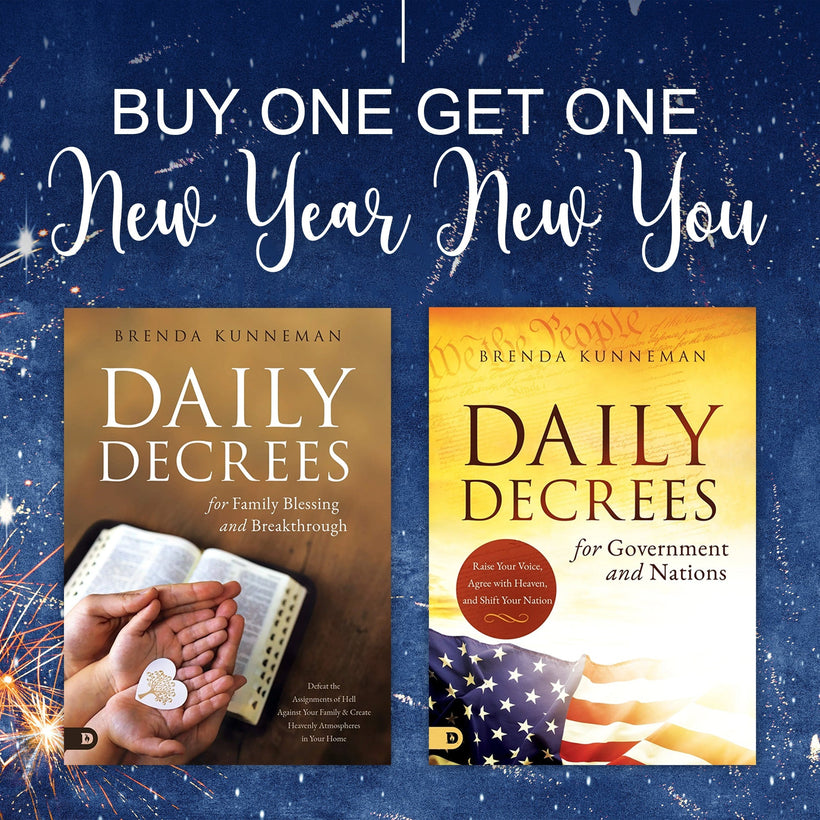 Books - Faith & Flame - Books and Gifts