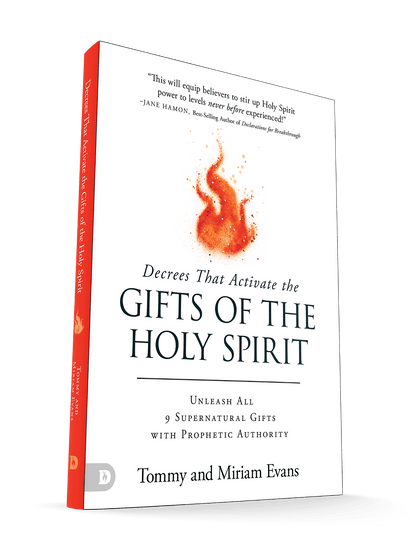 Books - Faith & Flame - Books and Gifts