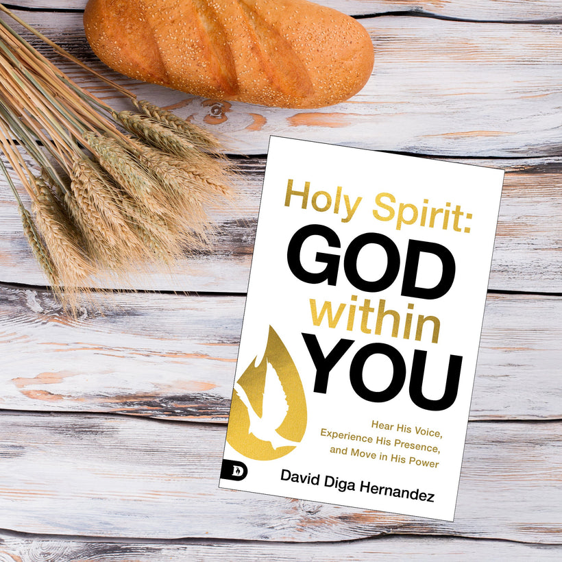 Books - Faith & Flame - Books and Gifts