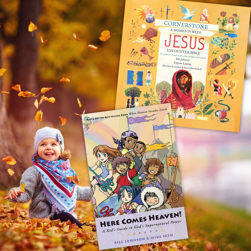 Books - Faith & Flame - Books and Gifts