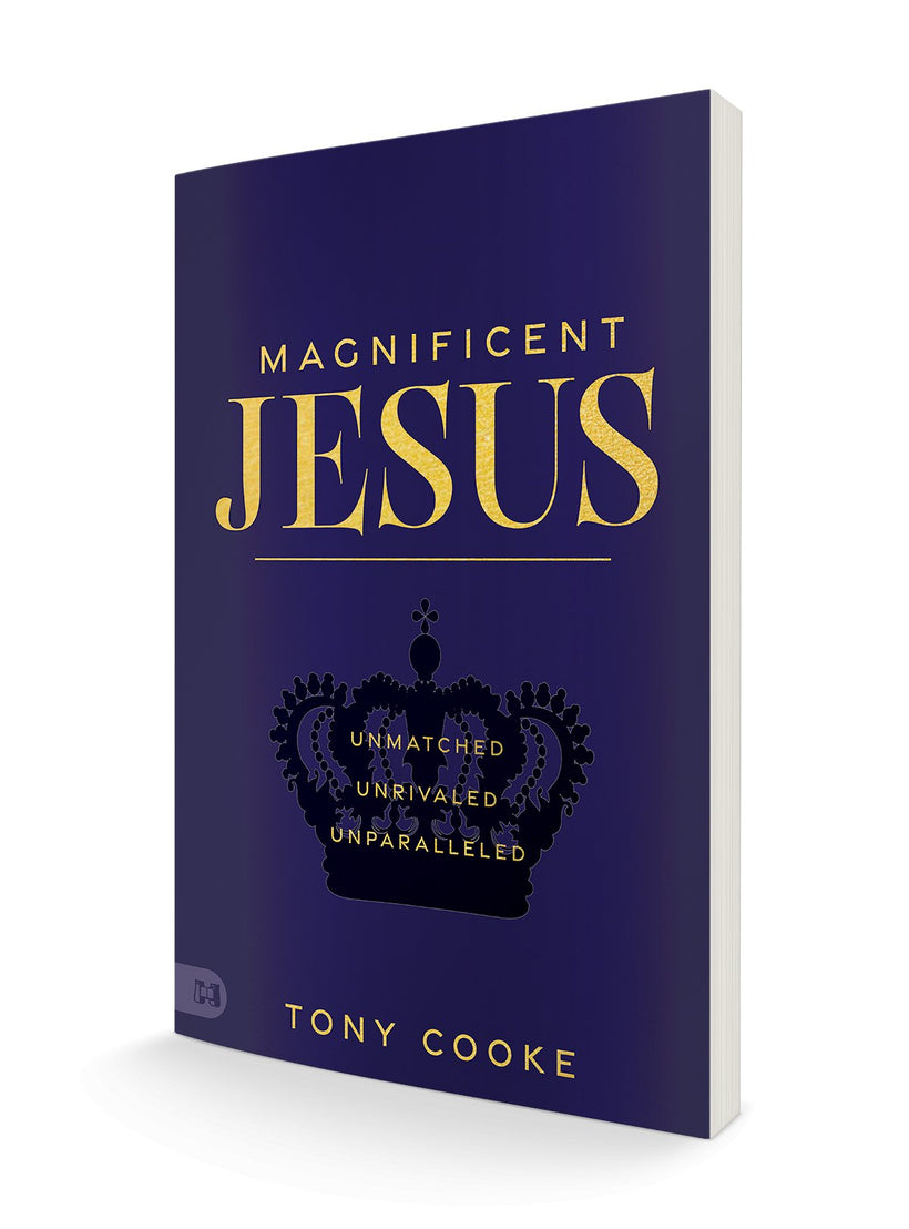 Books - Faith & Flame - Books and Gifts