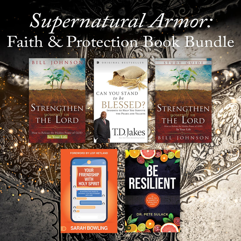 Books - Faith & Flame - Books and Gifts