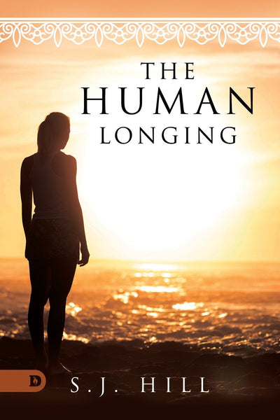 The Human Longing (Digital Download) - Faith & Flame - Books and Gifts