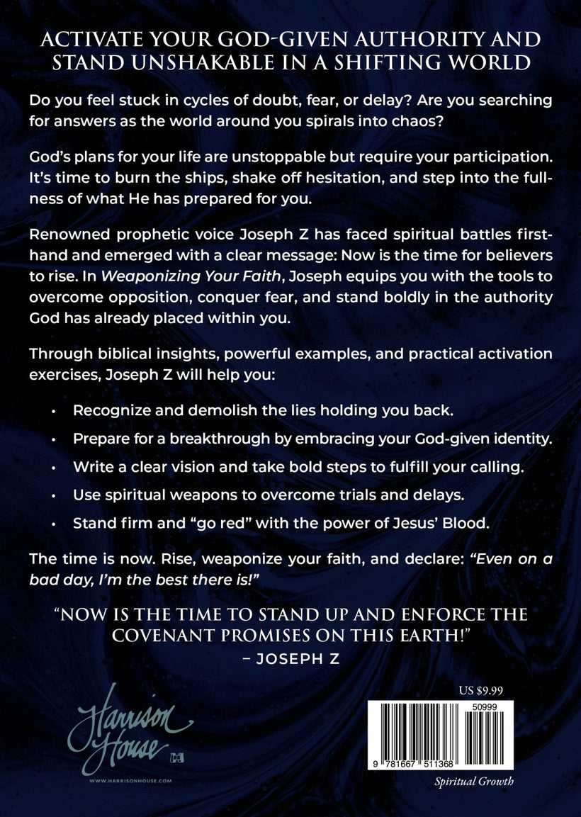 Books - Faith & Flame - Books and Gifts