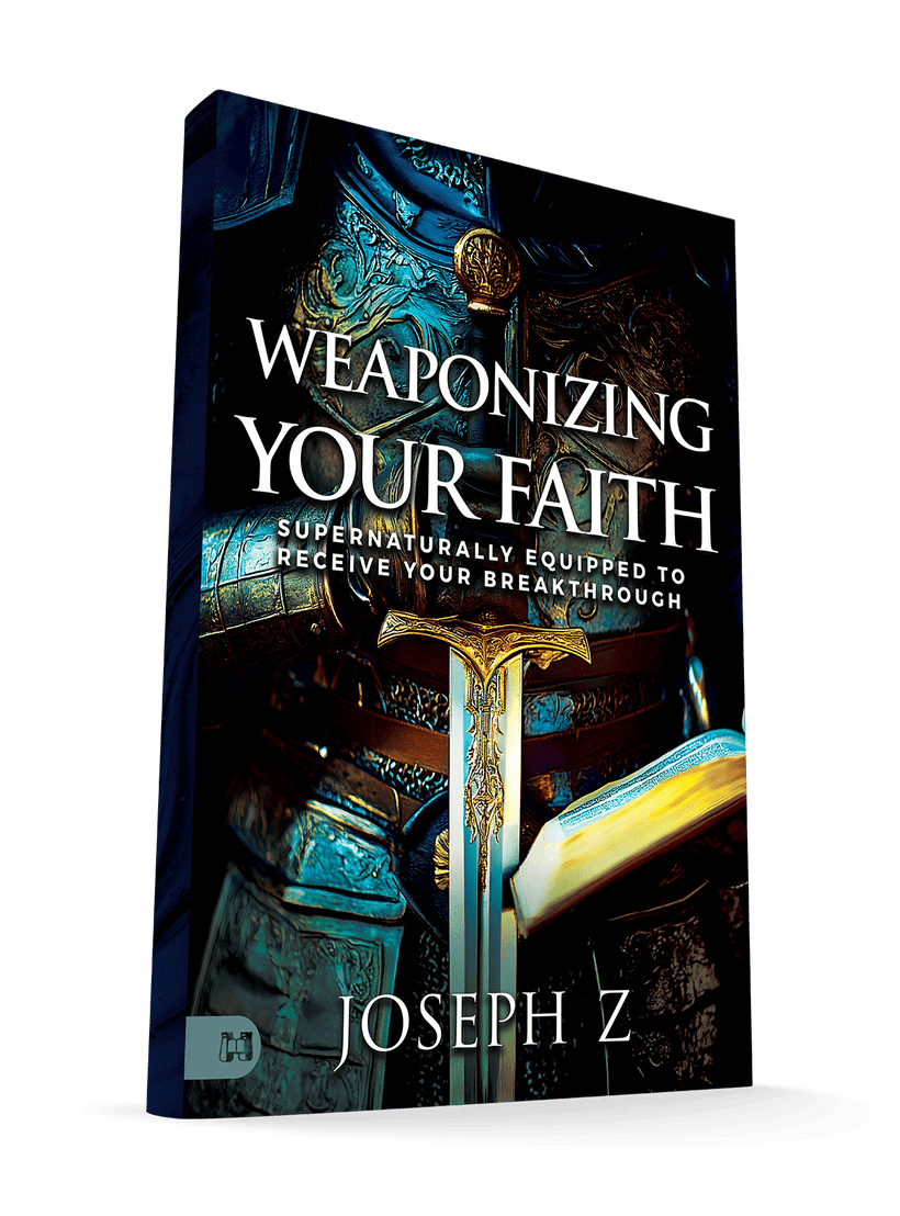 Books - Faith & Flame - Books and Gifts