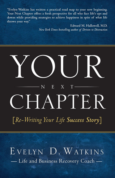 Your Next Chapter - Faith & Flame - Books and Gifts